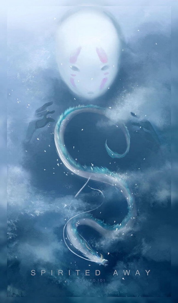 29 Fan Made Movie Posters That Look Super Cool