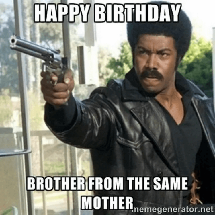 27 Happy Birthday Memes That Will Make Getting Older a Breese