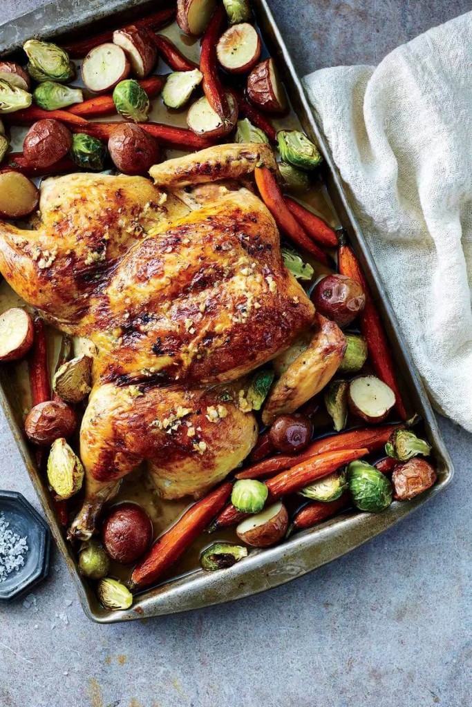 25 Sunday Dinner Ideas That Are So Easy To Make, Even You Won't Mess It Up