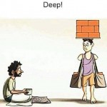 10 Illustrations That Will Make You Think Harder On Life