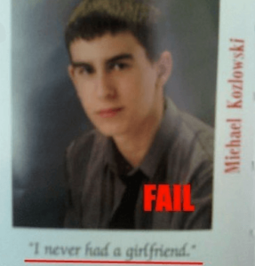 51 Funny Senior Quotes That Are So Out There They Will Last Forever