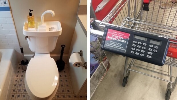 28 Truly Genius Ideas And Things You Wish You had Right Now