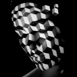 Mimi Choi Makeup Portraits Will Blow Your Mind With Their Creativity