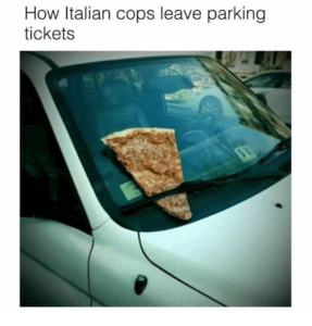 33 Italian Memes You Can Relate to if You've Met at Least One Italian ...