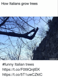 33 Italian Memes You Can Relate to if You've Met at Least One Italian ...