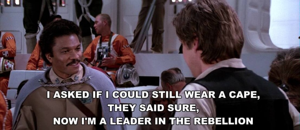 25 Solo And Lando Calrissian Memes Only Die Hard Star Wars Fans Get