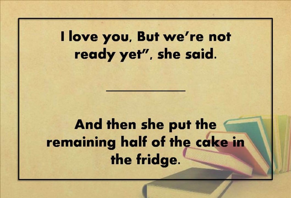 16 Funny Short Stories With a Twist You Never See Coming