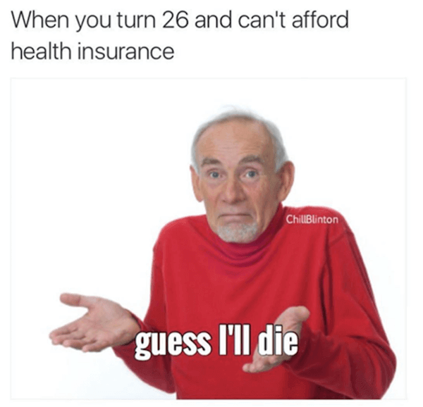 29 Guess I ll Die Memes That Will Bring You Back To Life