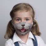 18 Pictures Of Funny Surgical Masks That Prove Laughter Can Make Your ...