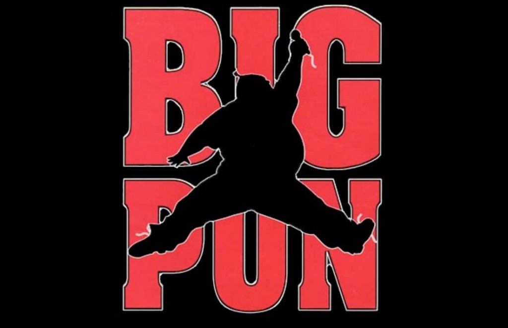 20 Iconic Hip-Hop Logos Before There Was Photoshop