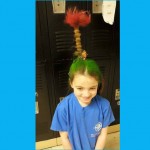 35 crazy hair day Examples That Are So Out There We Can't Look Away
