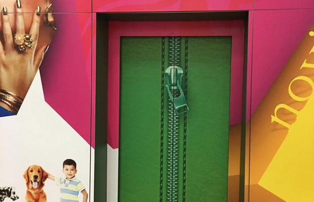 27 creative elevator designs that will make you go Woaw