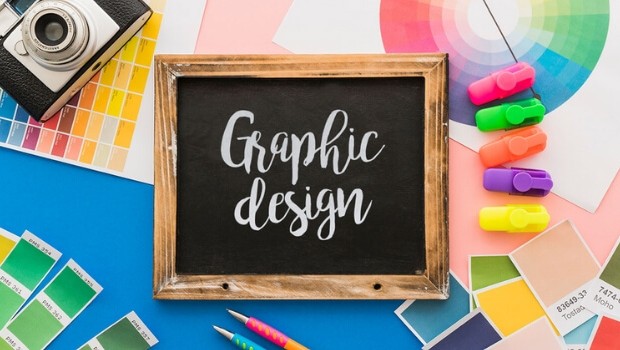 Why Graphic Design Can Be a Great Choice for a Future Career