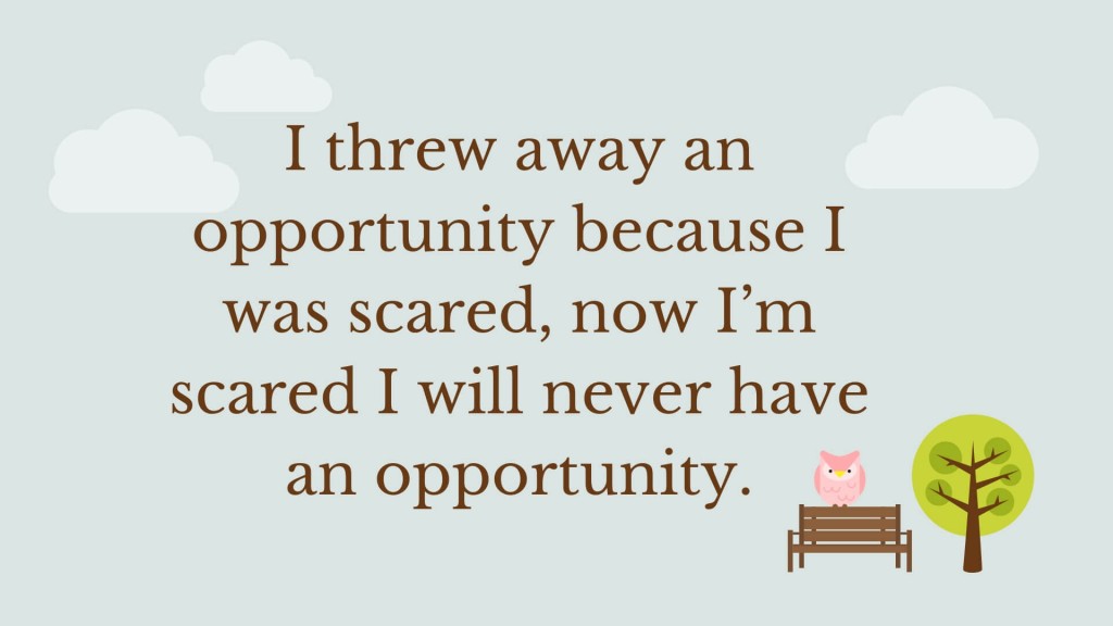 19 One Sentence Stories that speak more than a thousand words