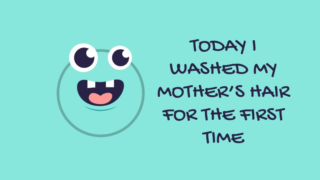 19 One Sentence Stories that speak more than a thousand words