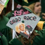 20 Graduation Caps that completely nailed it