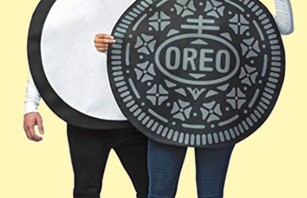 20 Halloween couple costumes to serve as inspiration early on