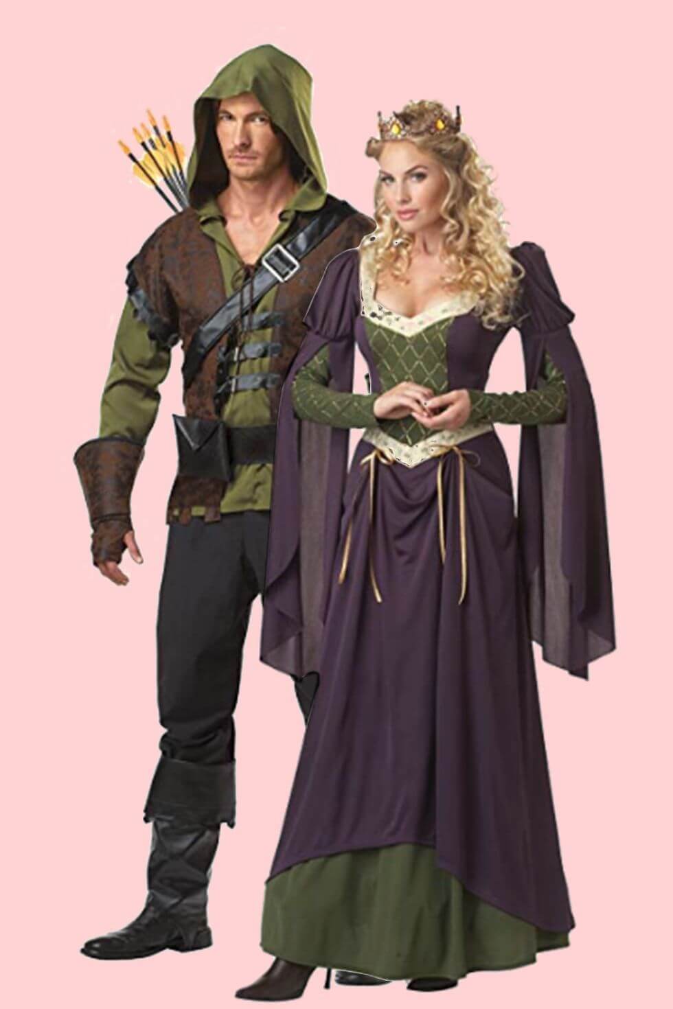 Halloween Costumes For Couples Cute Couples Costumes, Couples Halloween ...