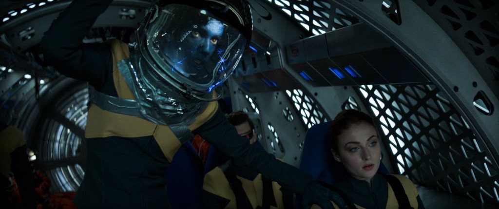 X-Men: Dark Phoenix Review