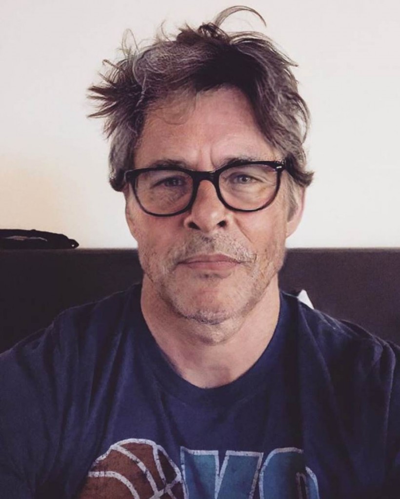 23 Celebrities getting old with FaceApp