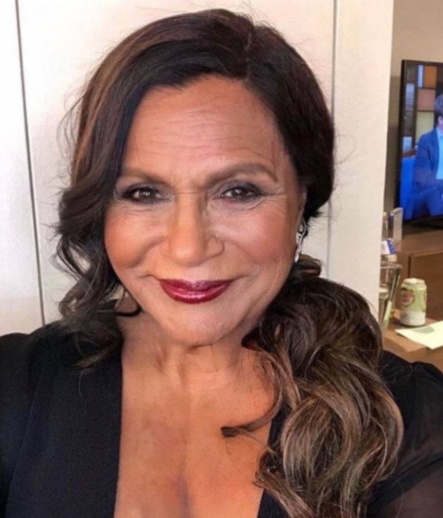 23 Celebrities getting old with FaceApp