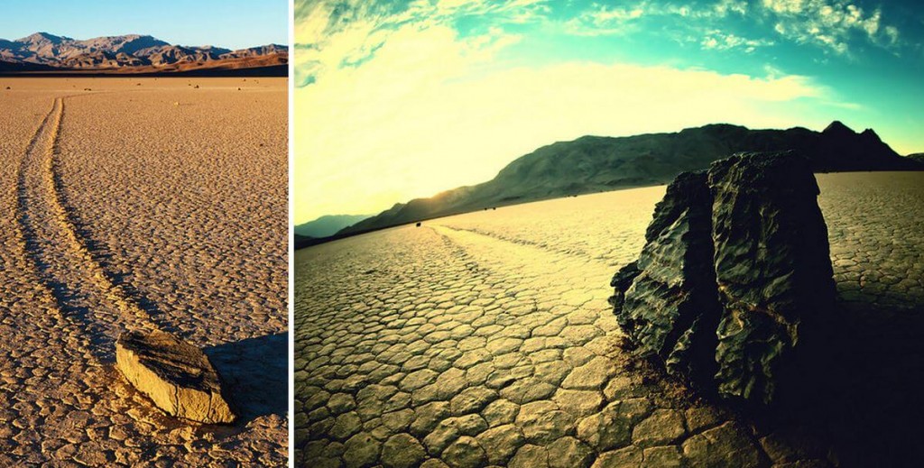 12 Stunning Natural Phenomena from Mother Earth