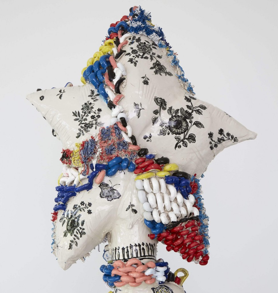 Check out these Majestic large-scale Porcelain sculptures exploring ...