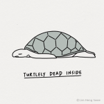 32 Moody Animals that Show us That it is Completely Normal to be Sad ...