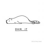 32 Moody Animals that Show us That it is Completely Normal to be Sad ...