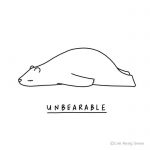 32 Moody Animals that Show us That it is Completely Normal to be Sad ...