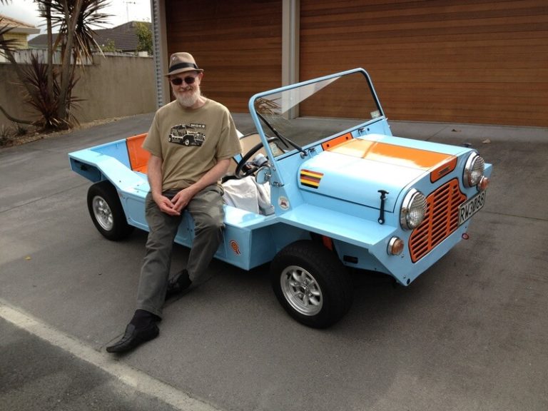 How to Make a Car Out of Soda Cans. Sandy Can Teach You How