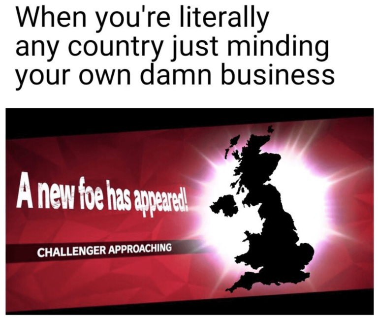 A Challenger Appears - Where Did This Meme Come From?!
