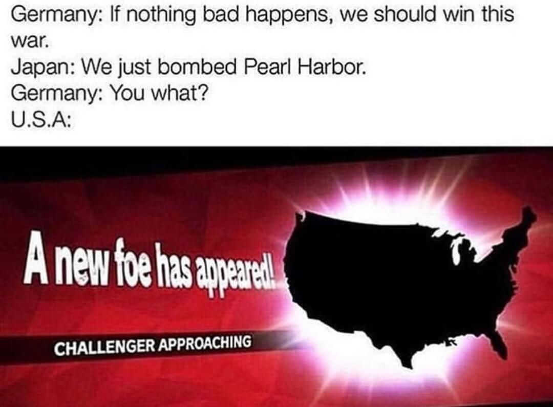 A Challenger Appears - Where Did This Meme Come From?!