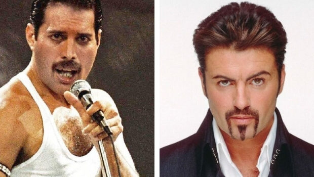 The 10 Most Famous Mustaches in History All in One Article