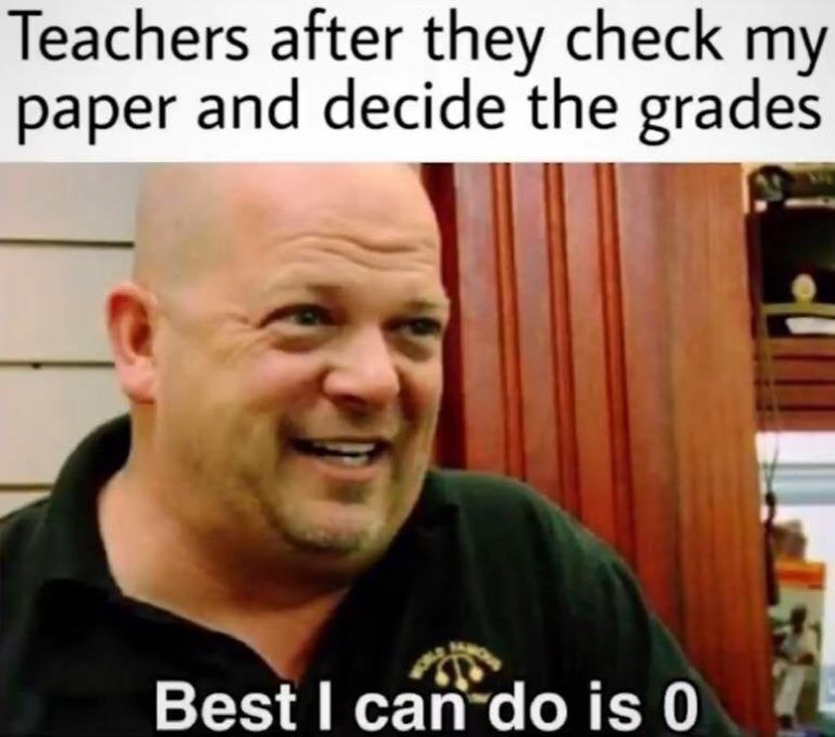 19 Rick Harrison Memes That Show Why He Is the Cheapest Genius of All Time