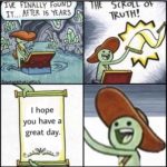 I've Finally Found It After 15 Years! Here are the Twenty Best Memes of ...