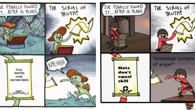 I've Finally Found It After 15 Years! Here are the Twenty Best Memes of ...