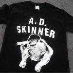 Fish Chicken Smoking - When a Smoking Fish Meets a Chicken