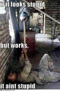 Problem Solved meme - How satisfying is That Expression? But how is it used online?