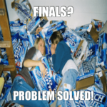 Problem Solved meme - How satisfying is That Expression? But how is it ...