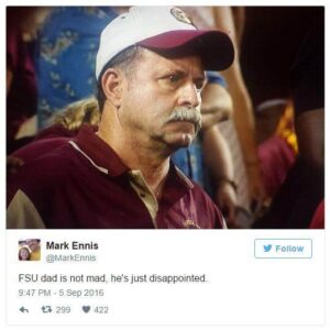 Florida State Memes: Mad or Disappointed? Best State in the US