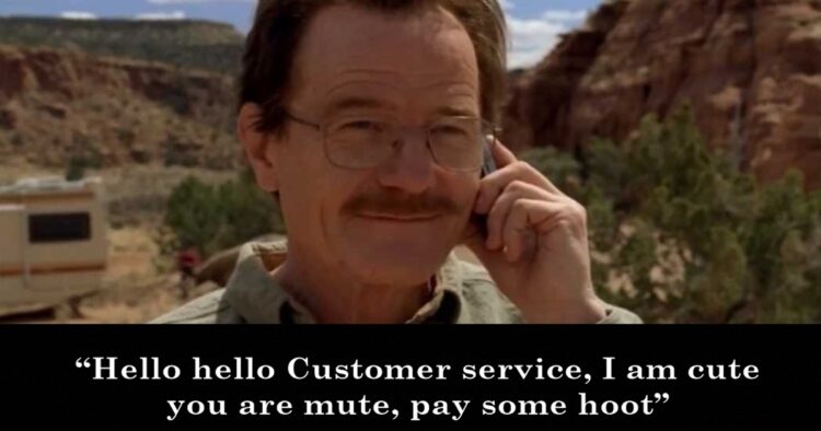 Funny Ways To Answer The Phone? Hello??!! We have plenty!