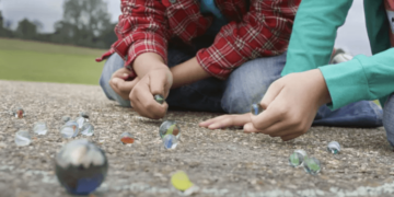 Marveling Facts: 5 Things You Didn't Know About Marbles