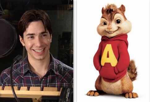 10 Fun Facts About Alvin and the Chipmunks