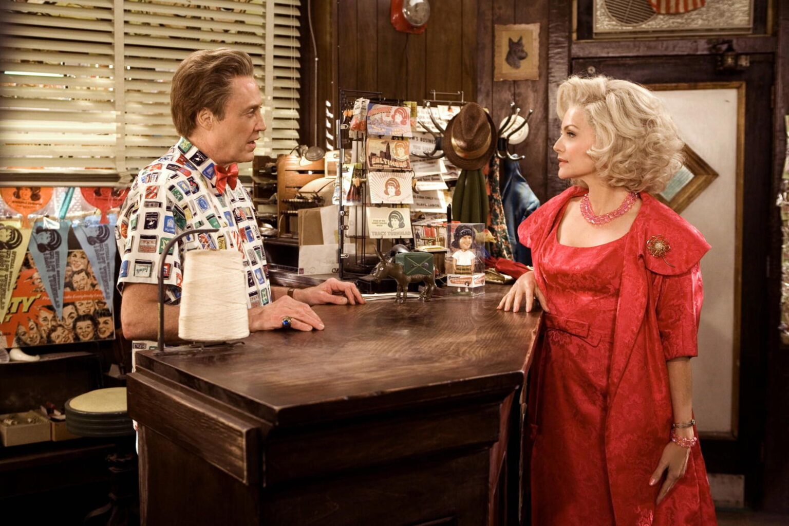 15 Facts About Hairspray: The Musical