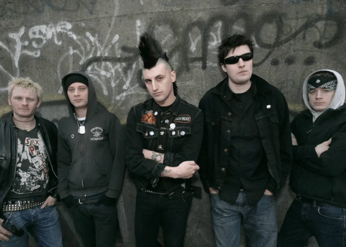 21 Bands That Start With U That You Won't Want To Miss