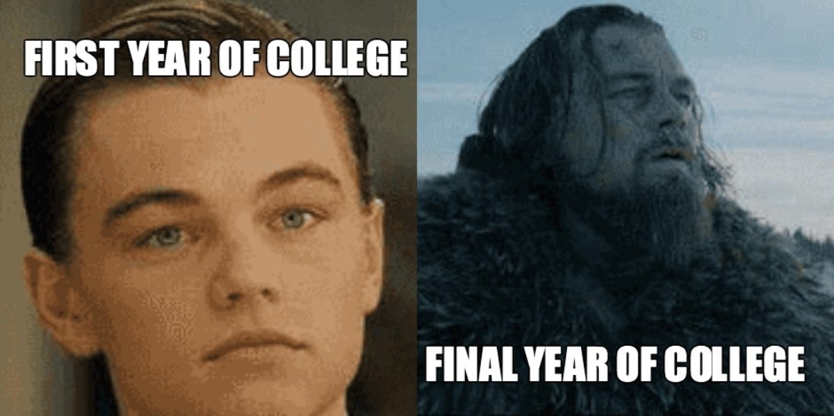 37 College Memes That Will Make You Miss Being A Student