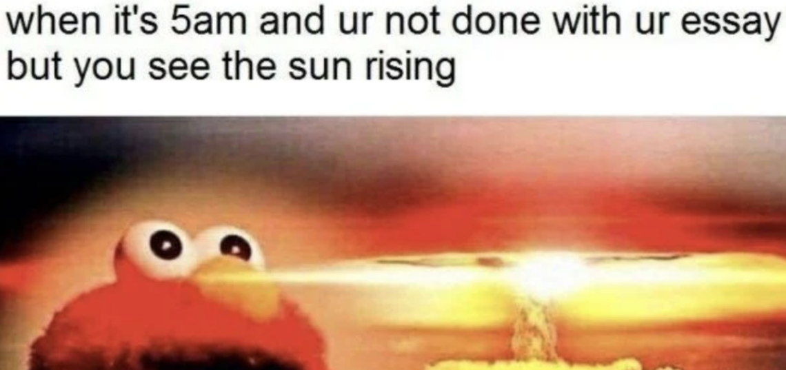 37 College Memes That Will Make You Miss Being A Student