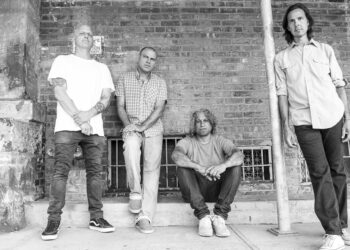 18 Bands that Start with Q to Check Out