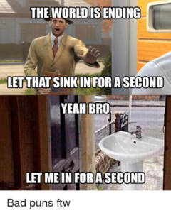 21 Let That Sink In Memes That Had Us Laughing